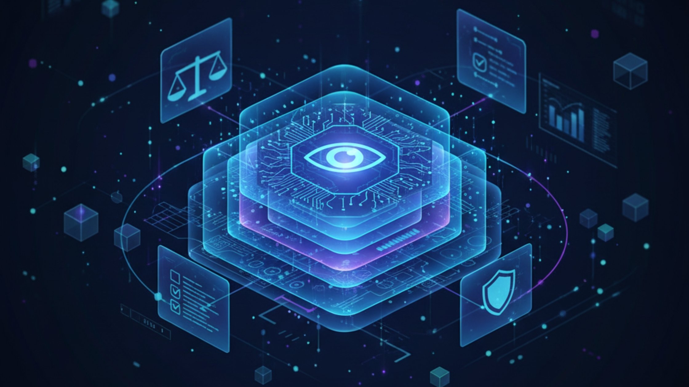 ISO IEC 38507: AI Governance Framework for Organizations